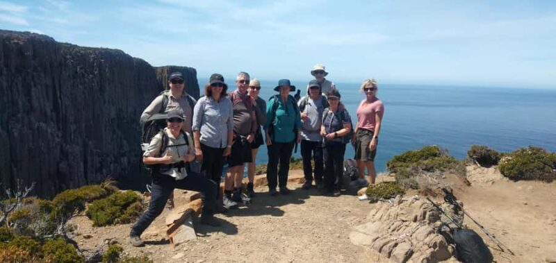 From Hobart: Three Capes Walking Tour - 4 Days - FAQs