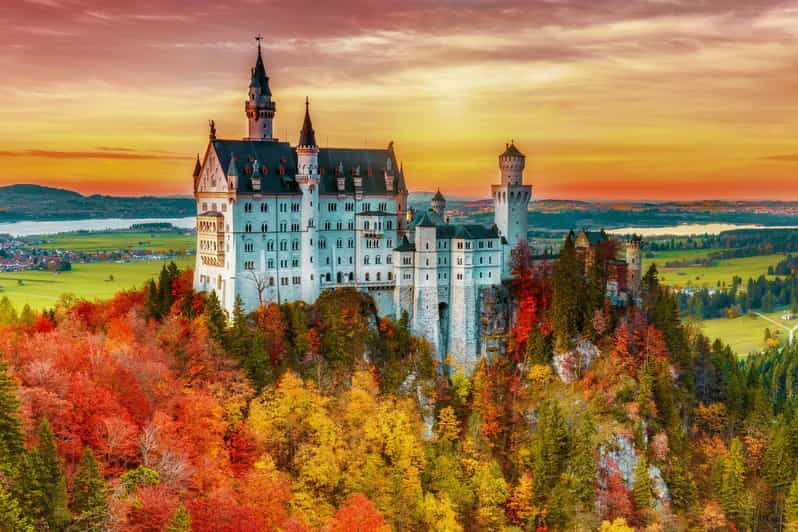 From Hohenschwangau: Tour to Neuschwanstein Castle - Authentic Insights from Reviewers