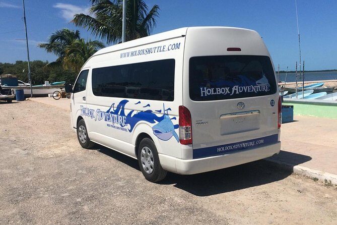 From Holbox to Cancun Private Transportation - An In-Depth Look at the Experience