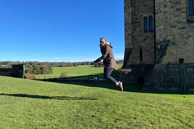 From Holy Island to Harry Potter: Family-friendly Private Tour - Final Thoughts