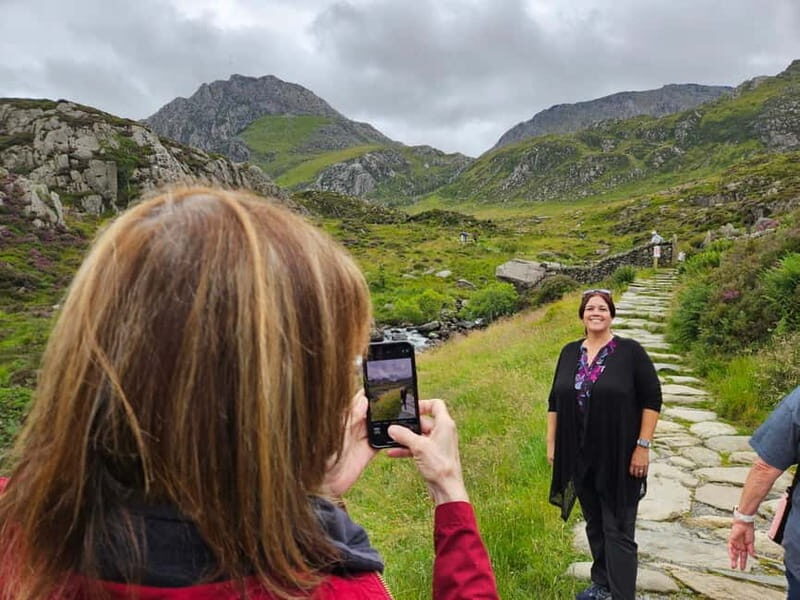 From Holyhead: North Wales Sightseeing Tour Shore Excursion - What Reviewers Say