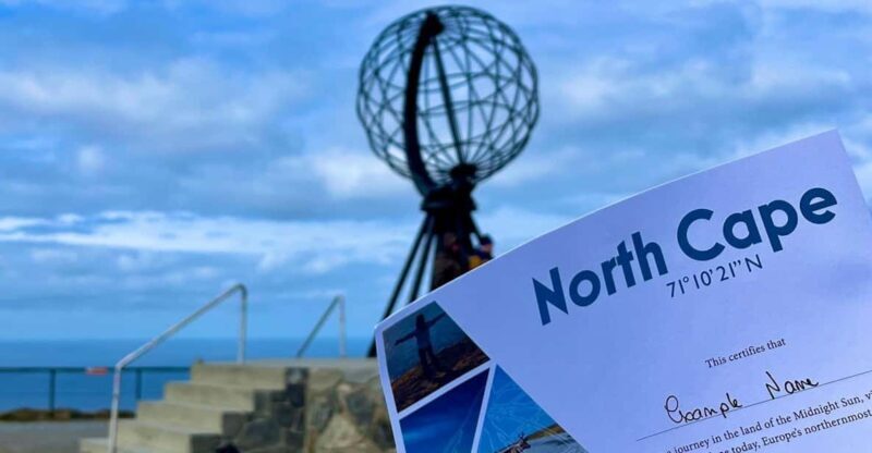 From Honningsvåg: VIP North Cape and Kingcrab Tour - Value Assessment