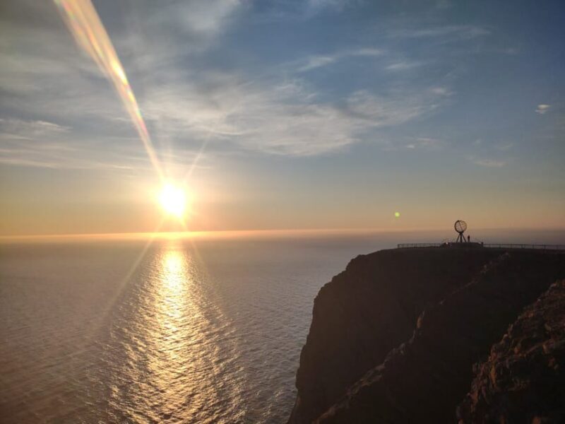 From Honningsvåg: VIP North Cape and Kingcrab Tour - Who Will Love This Tour?