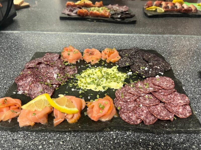 From Honningsvåg: VIP North Cape and Kingcrab Tour - Final Thoughts