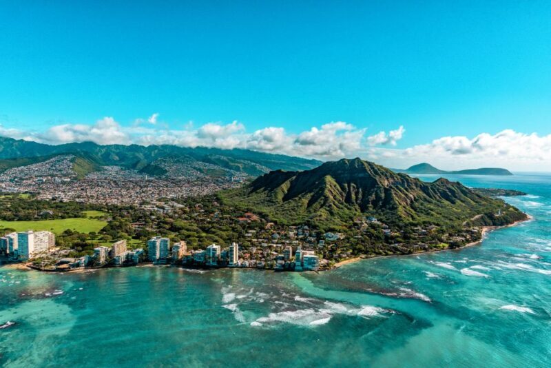 From Honolulu: Oahu 60min Helicopter Tour with Doors Off/On - The Experience & Practical Aspects