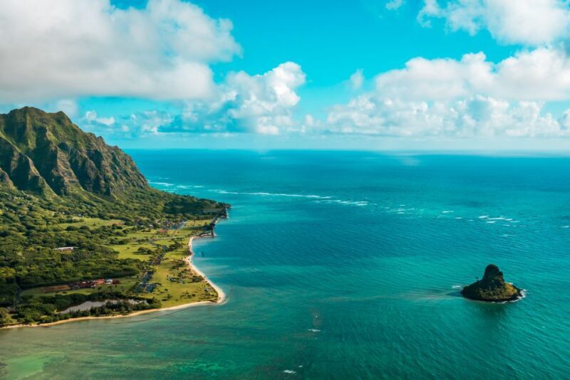From Honolulu: Oahu 60min Helicopter Tour with Doors Off/On - Who Would Love This Tour?