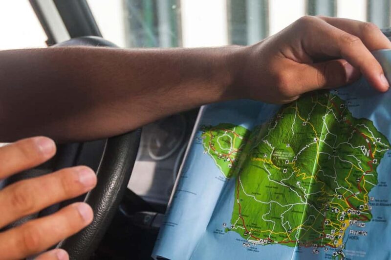 From Horta: Full-Day Island Tour - Key Points