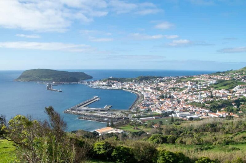 From Horta: Full-Day Island Tour - Final Thoughts