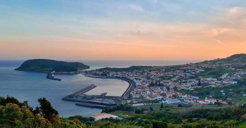 From Horta: Guided Faial Island Tour - Practical Details and Value