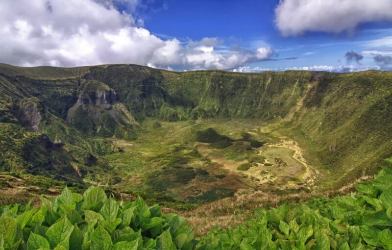From Horta: Guided Faial Island Tour - Final Thoughts