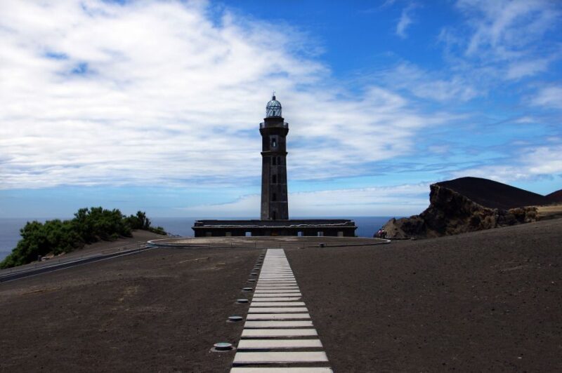 From Horta: Guided Faial Island Tour - FAQs