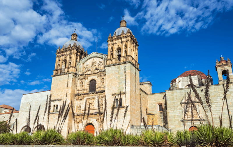 From Huatulco: 2 Days Excursion to Oaxaca City - Key Points