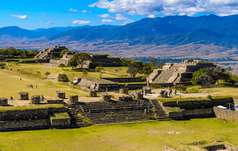 From Huatulco: 2 Days Excursion to Oaxaca City - Whats Included & Whats Not