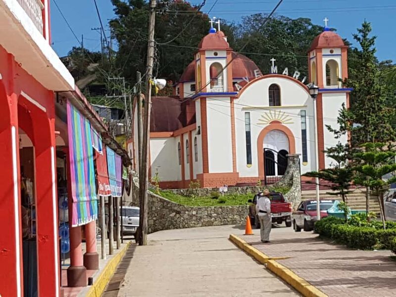 From Huatulco: 3 Levels, Coffee, Culture, and Nature Tour - A Deep Dive into the Tour Experience