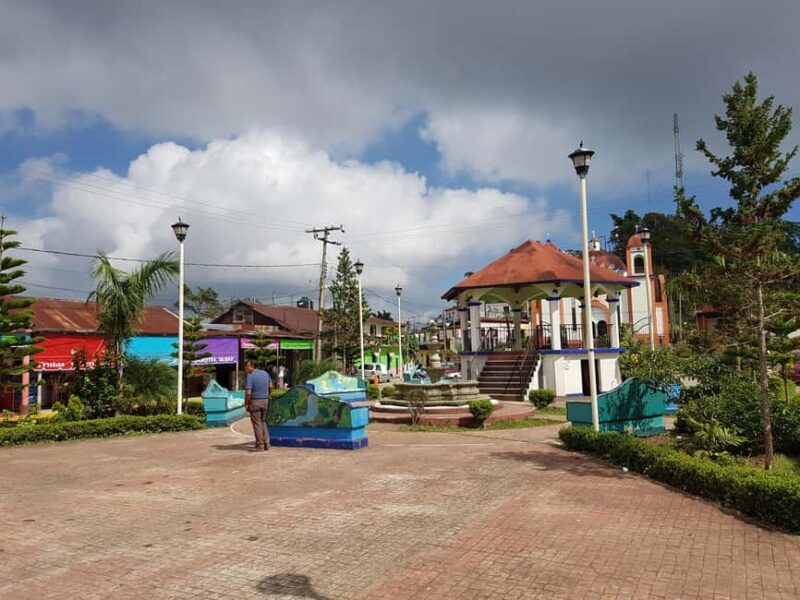 From Huatulco: 3 Levels, Coffee, Culture, and Nature Tour - FAQs