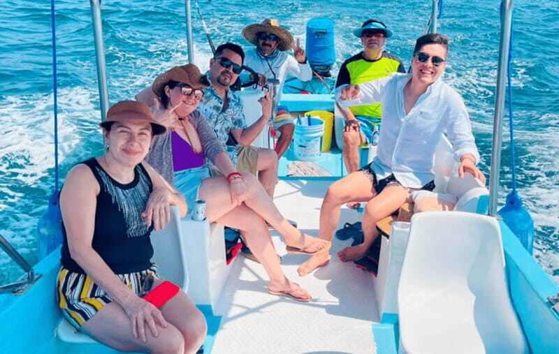 From Huatulco: Huatulco Bays Private Tour - Key Points