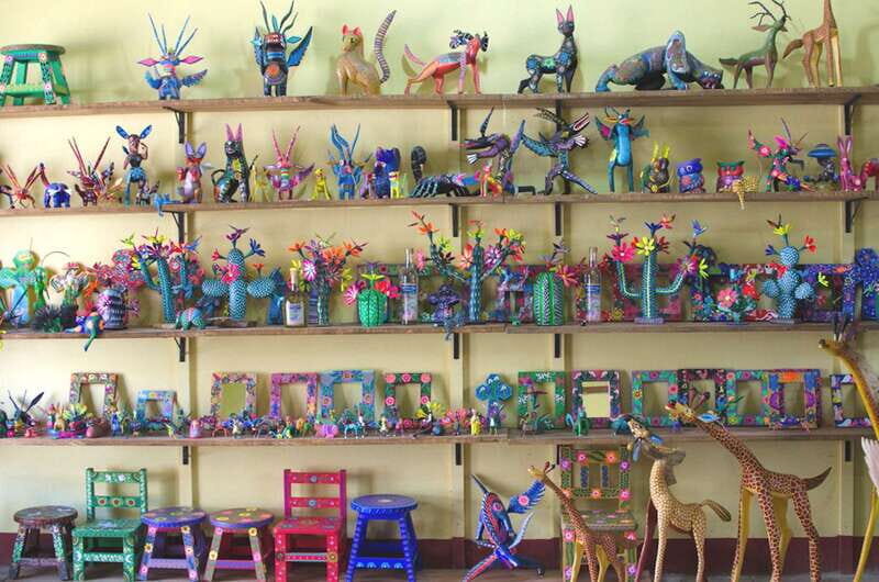 From Huatulco: Oaxaca Overnight Guided Tour - Who Would Love This Tour?