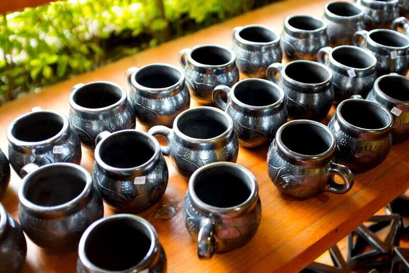 From Huatulco: Oaxaca Overnight Guided Tour - In The Sum Up