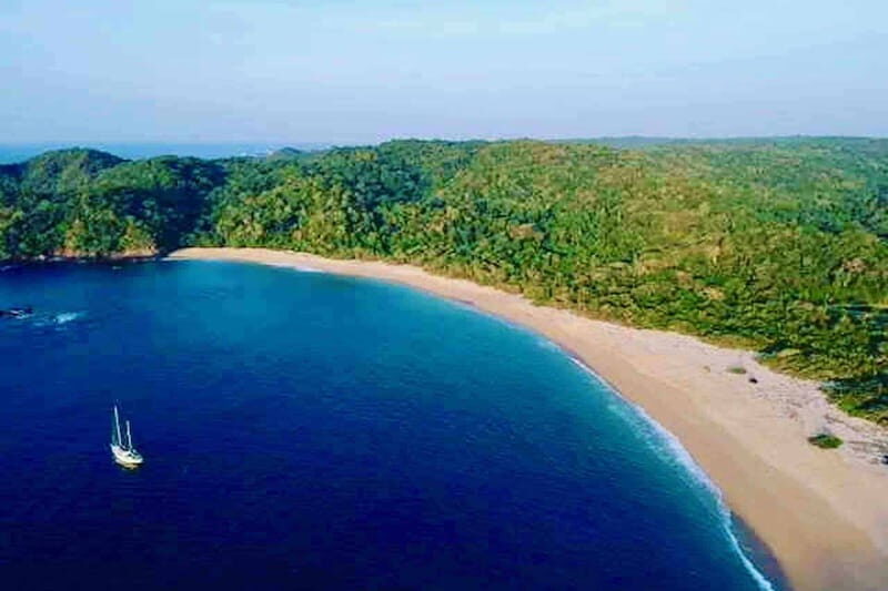 From Huatulco: Private 5 Bays Boat Tour - A Detailed Look at the Private 5 Bays Boat Tour