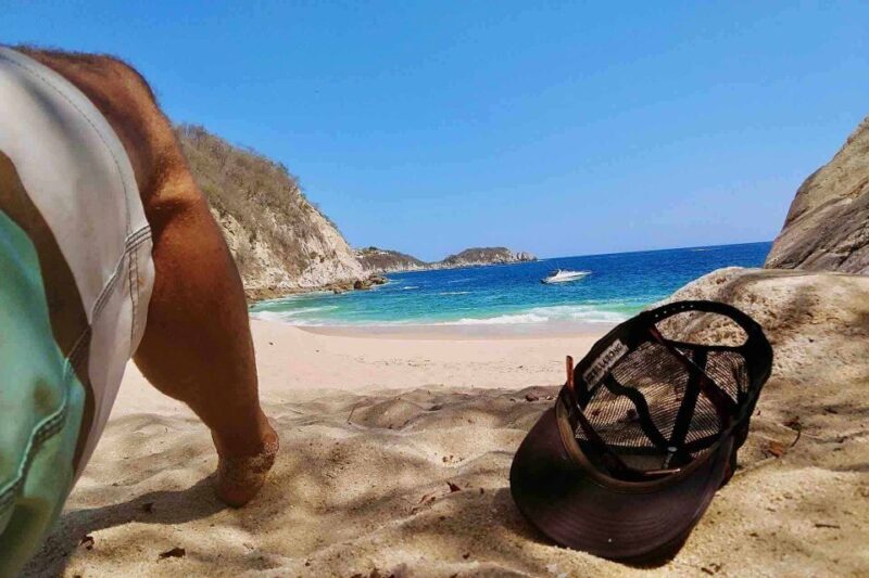 From Huatulco: Private 5 Bays Boat Tour - FAQ