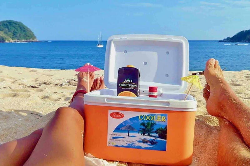 From Huatulco: Private 7 Bays Boat Tour - Final Thoughts