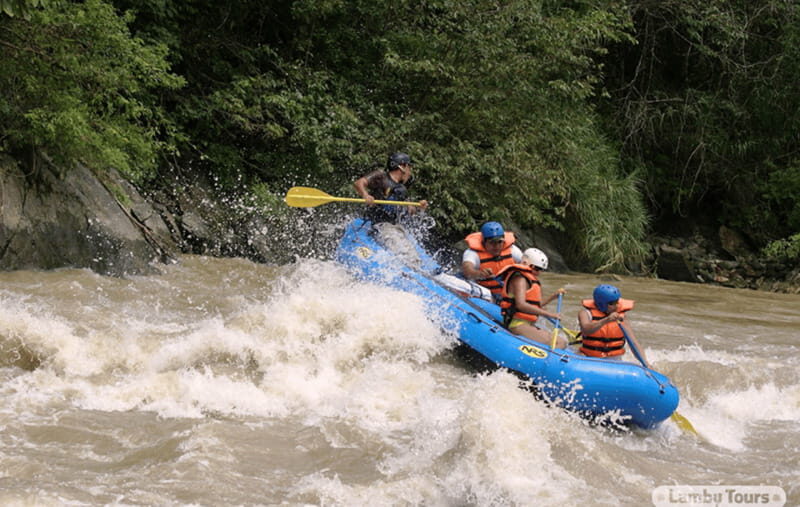 From Huatulco: Rafting, Beach Viewpoint & Snorkelling Tour - Pricing and Value: Is It Worth It?