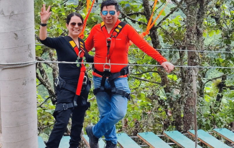 From Huatulco: San Jose del Pacifico Tour - A Detailed Look at the San Jose del Pacifico Tour from Huatulco