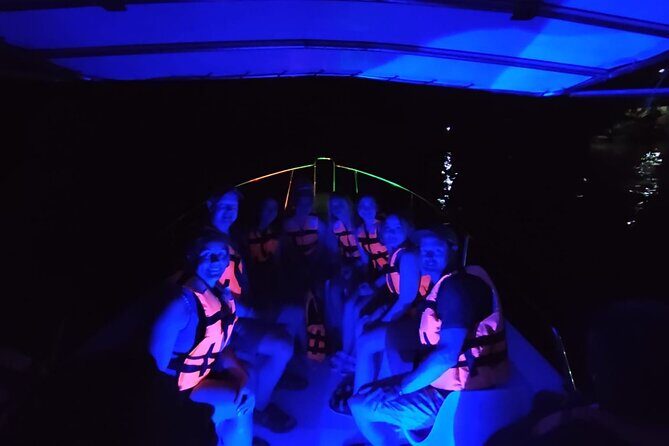 From Huatulco: Turtle Release & Bioluminescence - FAQ