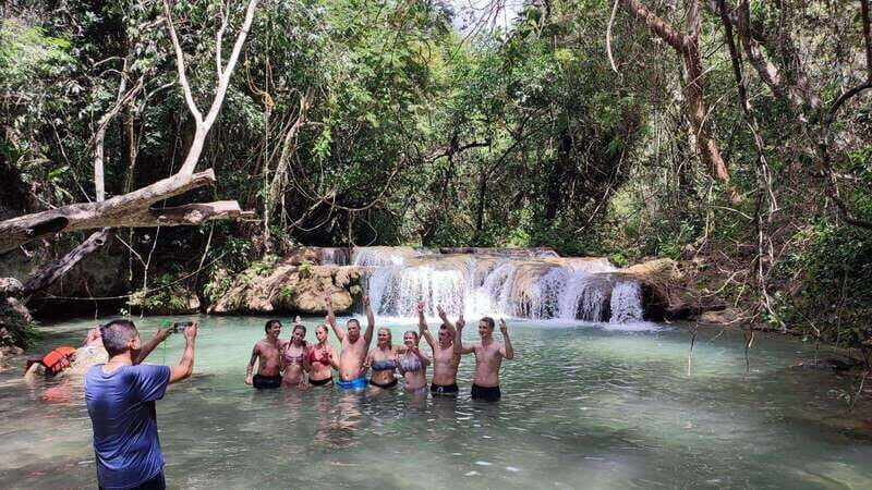 From Huatulco: Waterfalls and Coffee Experience with Lunch - Exploring Oaxaca’s Sierra Region: The Highlights of the Tour