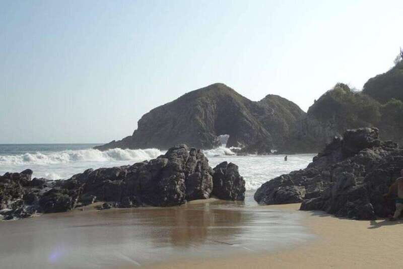 From Huatulco: Zipolite Adult Beach Day Trip - Introduction