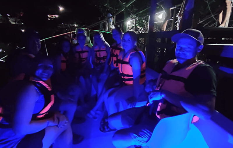 From Huatulco:Turtle Release and Bioluminescence Tour - Who Should Consider This Tour?