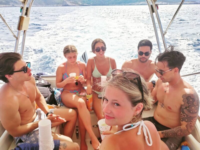 From Hvar: Blue Cave and 5 Islands Boat Tour - Exploring the Croatian Coast with the Hvar Blue Cave & 5 Islands Tour