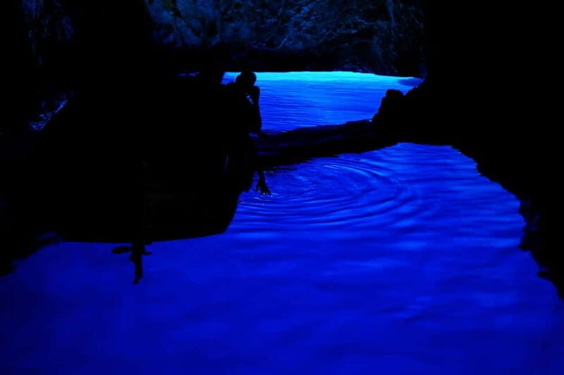 From Hvar: Blue Cave and Pakleni Islands Group Tour - What You Can Expect from the Tour