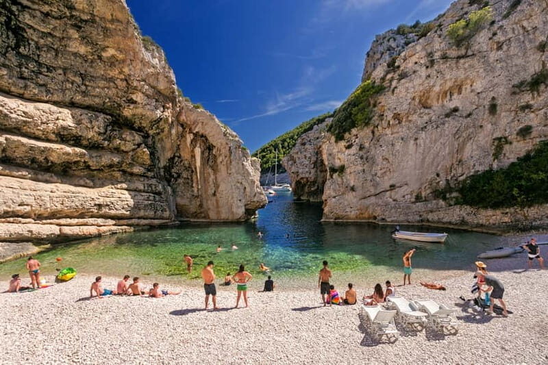 From Hvar: Blue Cave and Pakleni Islands Private Boat Tour - Who Will Love This Tour?