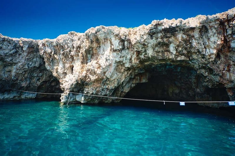 From Hvar: Blue Cave and Pakleni Islands Private Boat Tour - FAQs