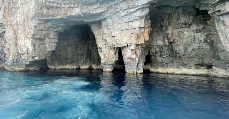 From Hvar: Blue Cave, Green Cave & 5 Islands Speedboat Tour - Final Thoughts