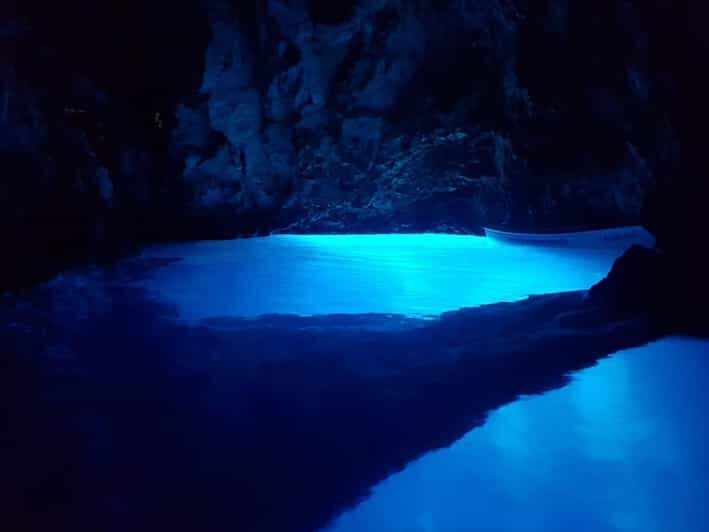 From Hvar: Blue cave group speedboat tour full day - Analyzing the Value
