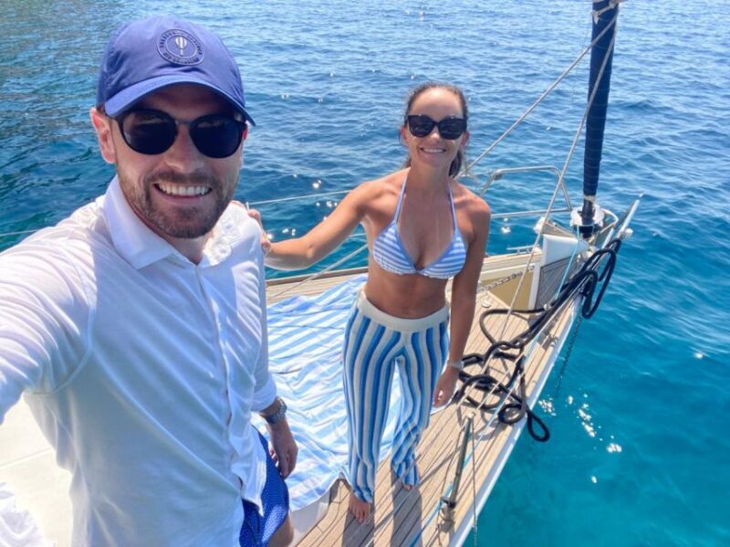 From Hvar: Boat Tour to Pakleni Islands on a Comfort Yacht - An Overview of the Experience