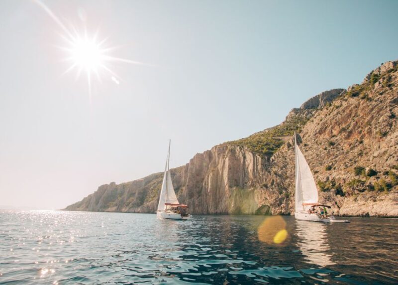 From Hvar: Boat Tour to Pakleni Islands on a Comfort Yacht - Who Will Love This Experience?