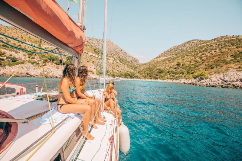 From Hvar: Boat Tour to Pakleni Islands on a Comfort Yacht - Final Thoughts