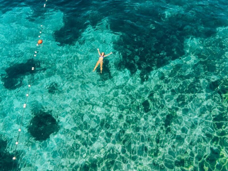 From Hvar: Boat Tour to Pakleni Islands on a Comfort Yacht - FAQ