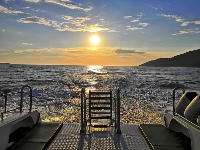 From Hvar: Unforgetable Tour to the Island Vis and Blue Cave - Final Thoughts