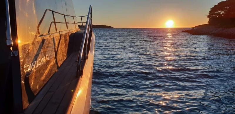 From Hvar: Unforgetable Tour to the Island Vis and Blue Cave - FAQ