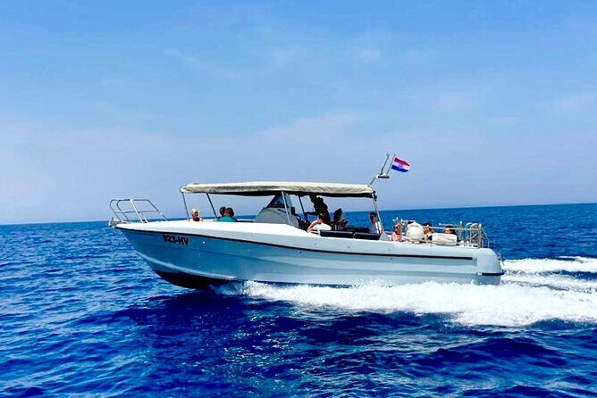 From Hvar: Unforgettable Tour to The Island Vis and Blue Cave - Practical Details and What to Expect