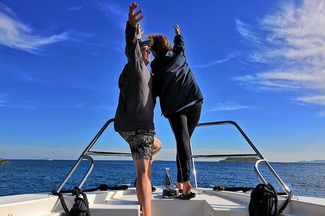 From Hvar: Unforgettable Tour to The Island Vis and Blue Cave - Final Thoughts