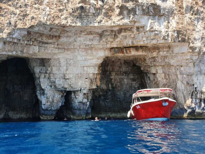 From Hvar: Vis Island and Blue Cave Speedboat Tour - The Sum Up: Who Should Book This Tour?