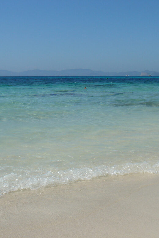 From Ibiza: Ferry and Guided Bus Excursion in Formentera - Las Salinas Salt Flats and More Free Time