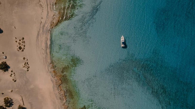 From Ierapetra: Chrissi Island Yacht Cruise with Lunch - Exploring the Chrissi Island Yacht Cruise from Ierapetra: An Honest Review