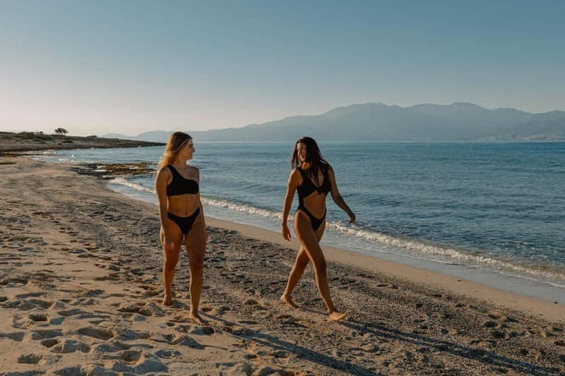 From Ierapetra: Chrissi Island Yacht Cruise with Lunch - Final Thoughts