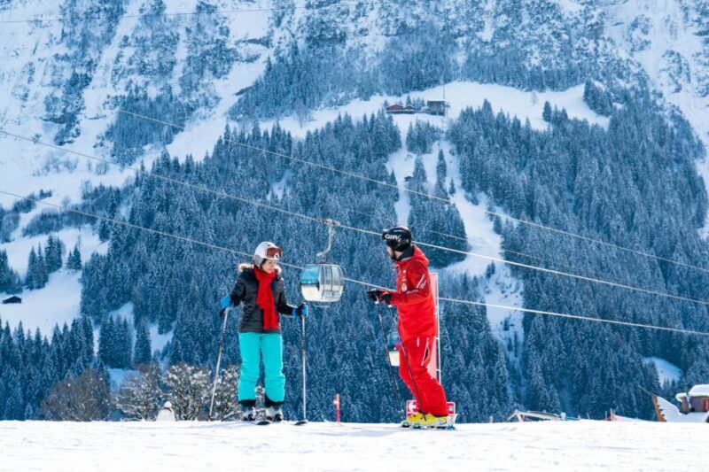 From Interlaken: 8-Hour Skiing in Grindelwald for Beginner's - Who Is This Tour Best For?